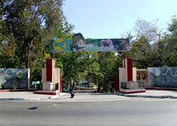 The Santiago de Cuba Zoo - Havana Times