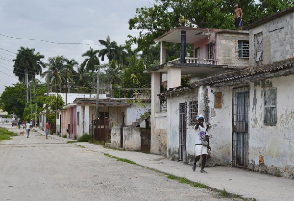 A Visit to Havana’s Parraga Neighborhood